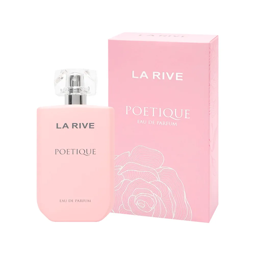Paty Parfumerie - LA RIVE POETIQUE EAU DE PARFUM 90ML