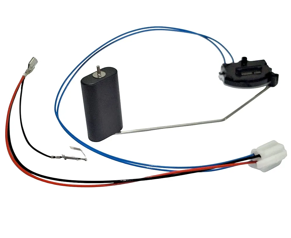 Só Injeção Eletrônica - Boia Sensor Nível BMW X4 F26 2013 até 2019 ...