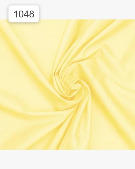 Toalhas Menor Preco - Tecido Caldeira liso-cor-amar 1048