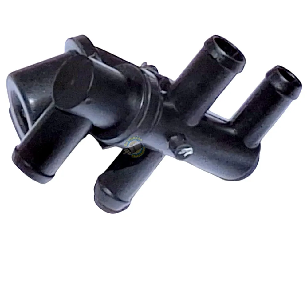 Só Injeção Eletrônica - Valvula do ar Quente Chevrolet Corsa 2002 a ...