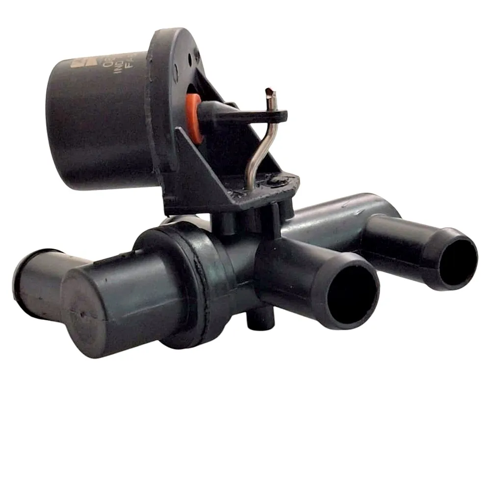 Só Injeção Eletrônica - Valvula do ar Quente Chevrolet Corsa 2002 a ...