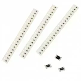 EVATRON COMERCIAL ELETRONICA - RESISTOR SMD 4K7 0402