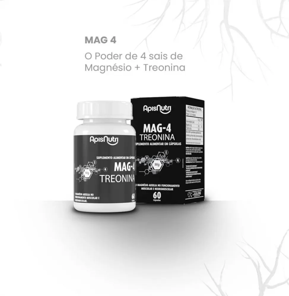 UP DETOX produtos naturais - MAG 4