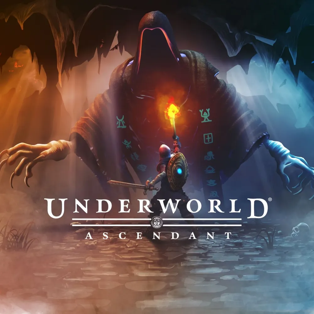 MMS GAMES - UNDERWORLD ASCENDANT XBOX - CÓDIGO 25 DÍGITOS ARG