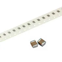 EVATRON COMERCIAL ELETRONICA - CAPACITOR CERAMICO SMD 33NF 0603