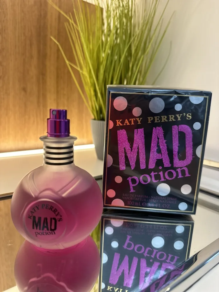 Perfume Katy Perry
