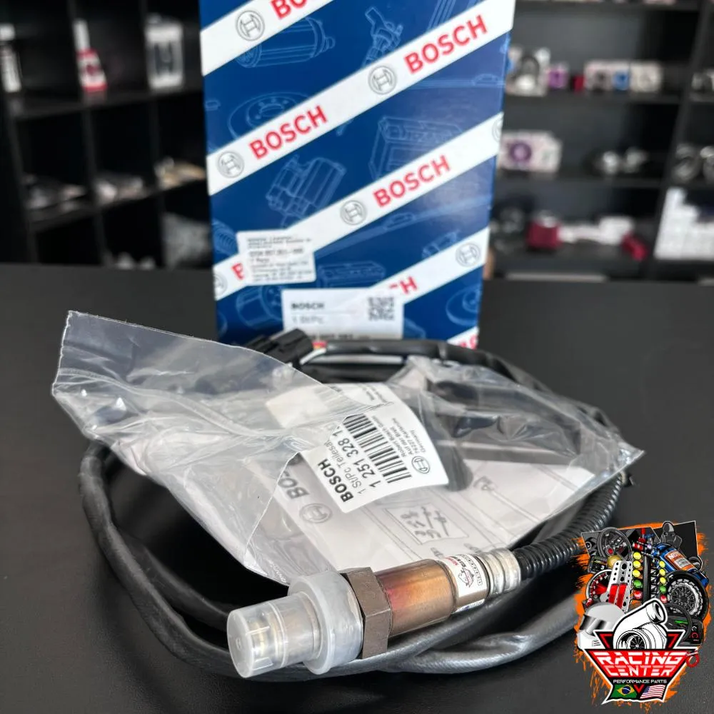 Racing Center Performance Parts - Sonda Lambda Bosch LSU 4.2 Wideband
