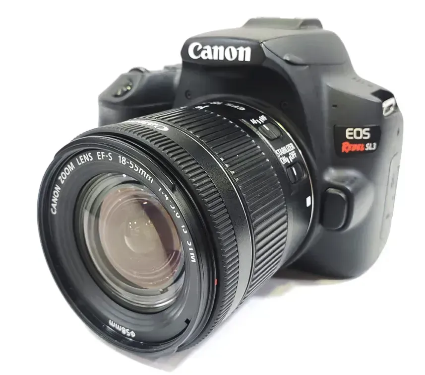 Focus Filme Ltda. A sua loja de Equipamentos Fotográficos Profissionais ...