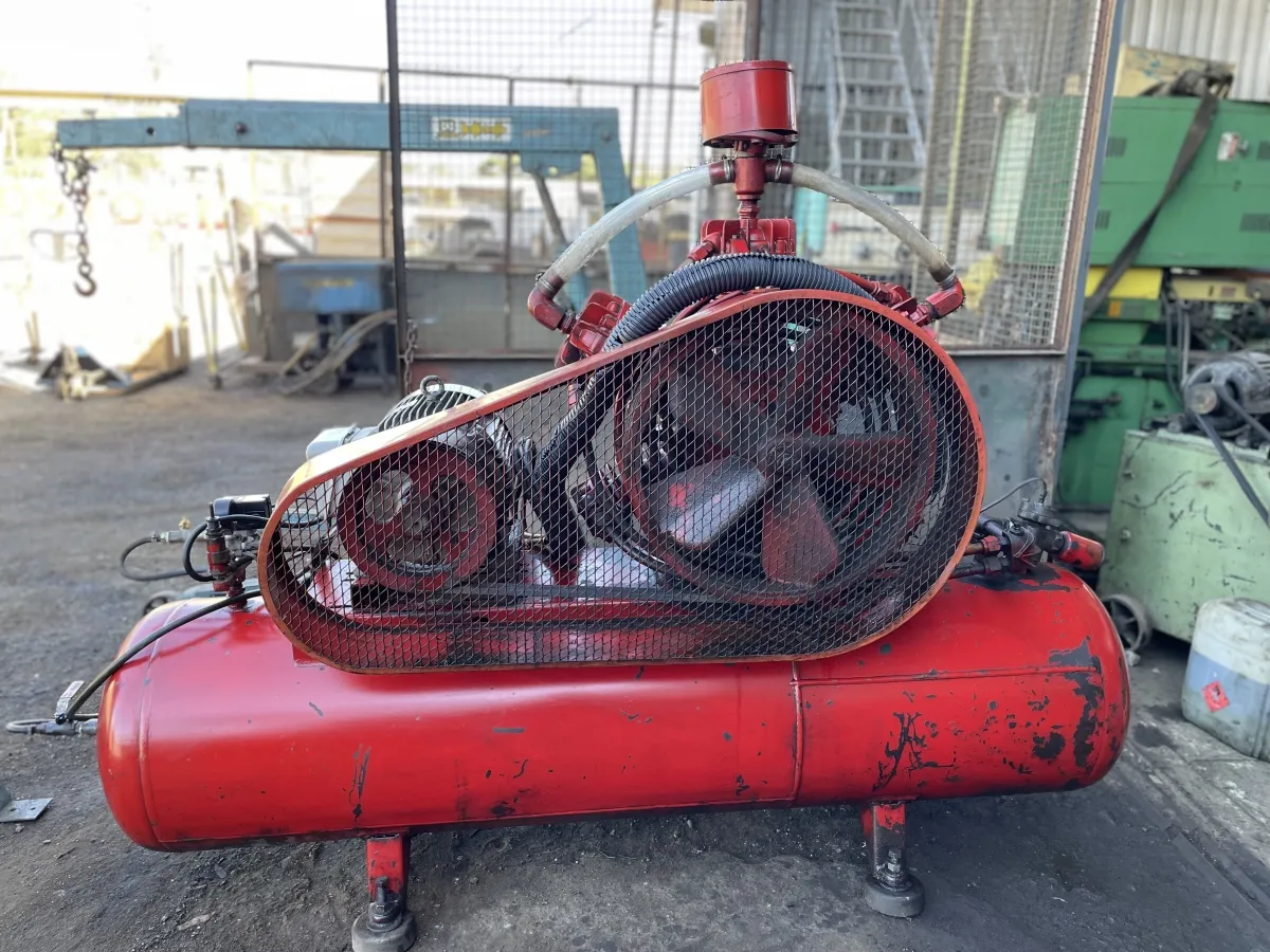 compra e venda de maquinas e equipamentos industriais usados ...