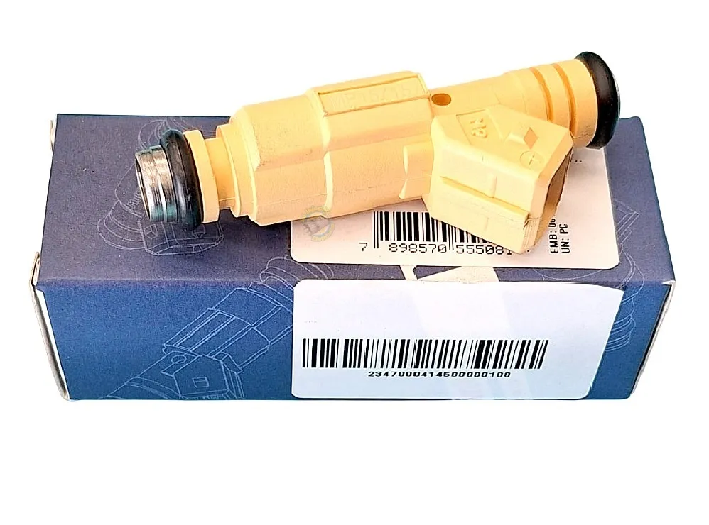 Só Injeção Eletrônica - Bico Injetor HONDA HRV 1.8 2015 2016 2017 2018 ...