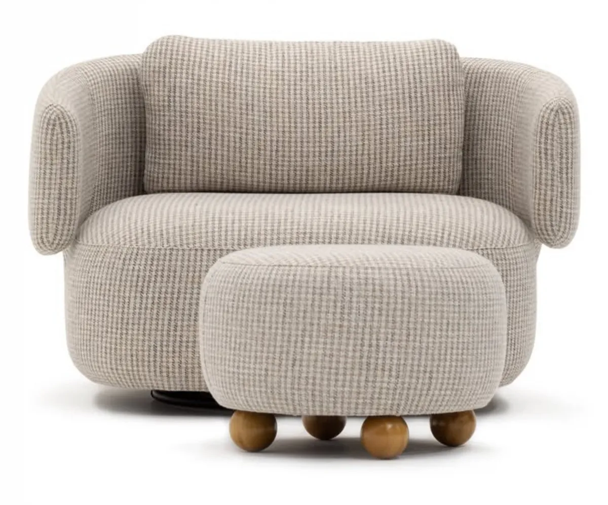 Living Online - Puff Emma