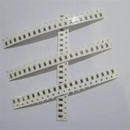 EVATRON COMERCIAL ELETRONICA - RESISTOR SMD 2K2 1206