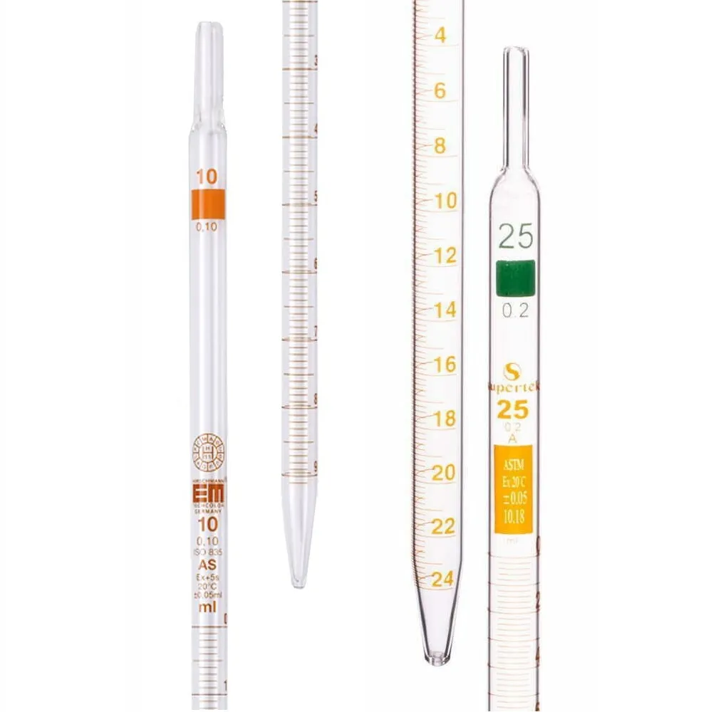 Rplabor Produtos para Laboratório - PIPETA GRADUADA SOROLOGICA ...